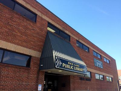 Rice Lake Public Library hours cut back | Free | apg-wi.com