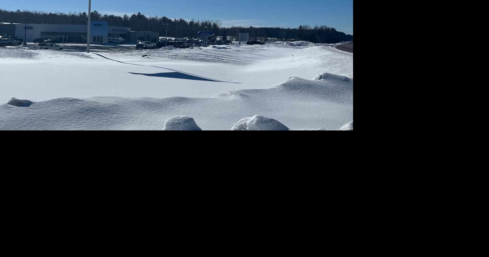 Fleet Farm plans store near Ashland | Local | apg-wi.com