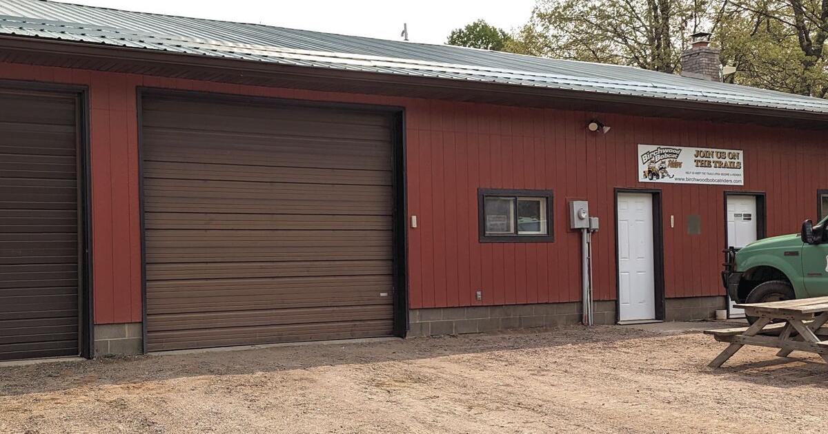 Birchwood Wisconsin – hub of activity for ATVers | Subscriber | apg-wi.com