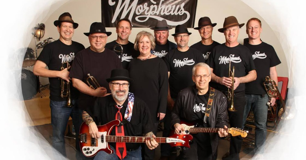 Shell Lake Arts Center celebrates the start of major renovations ...