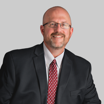 Mike Stamp returns to Frandsen Bank & Trust as Hayward Market President ...