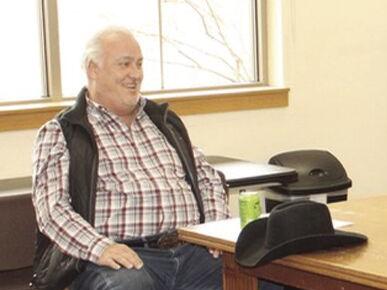 Senator Tomczyk holds listening session in Hayward | Subscriber | apg ...