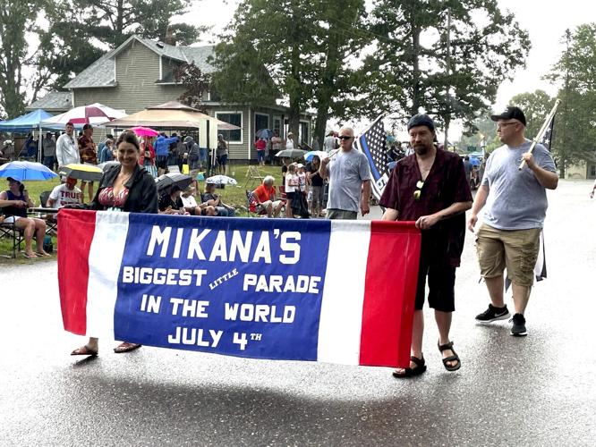 Mikana's Wettest Little Parade | Photos | apg-wi.com