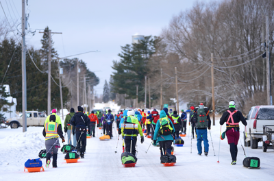 Tuscobia Ultra racers returned for 10th year | Free | apg-wi.com