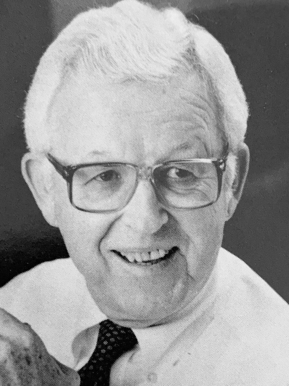 Richard John ‘Dick’ Magnuson | Subscriber | apg-wi.com