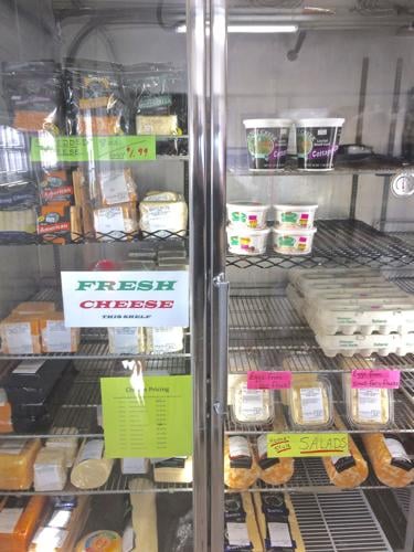 White River Country Market in Gingles | Subscriber | apg-wi.com