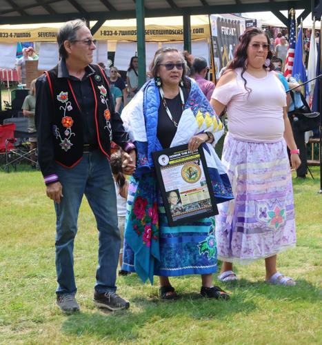 51st Honor the Earth Pow Wow Photos | Free | apg-wi.com