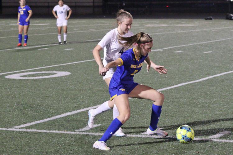 Prep girls soccer: Bowman scores 4 times as Rice Lake wins Big Rivers ...