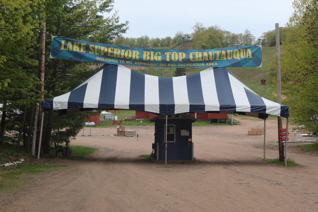 Big Top Chautauqua cancels 2020 season | Subscriber | apg-wi.com