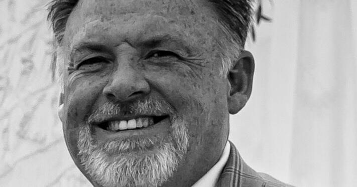 REV. BRIAN POOLE | Subscriber | apg-wi.com