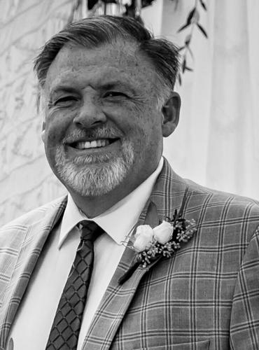 REV. BRIAN POOLE | Subscriber | apg-wi.com