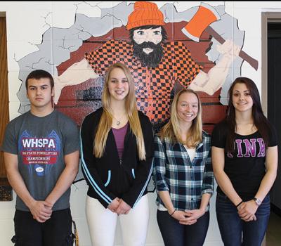 Haubert National Champion at USAPL High School National powerlifting ...