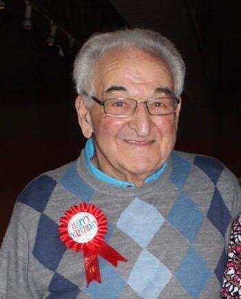 Felix "Phil" G. Hartung | Ashland Daily Press | apg-wi.com