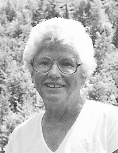 Mary A. Bejcek | Obituaries | apg-wi.com
