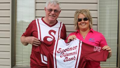 Alumni band ready to rock the Spooner Parade | Local | apg-wi.com