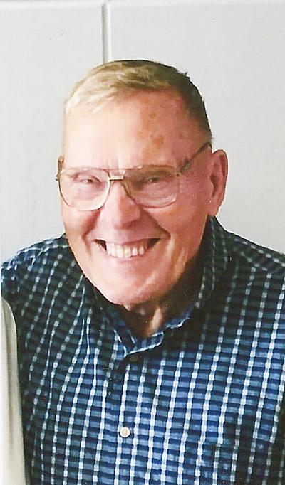 George B. Drake | Obituaries | apg-wi.com