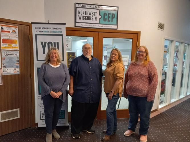 Price County CEP to host open house for new office | Price County ...