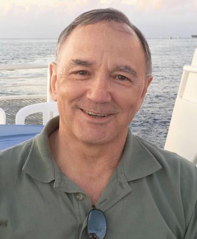 John Ujke | Subscriber | apg-wi.com