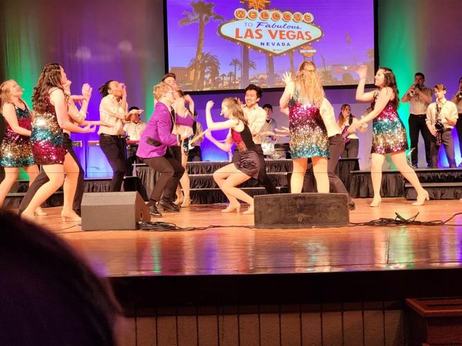 Wisconsin singers hit Hayward | Subscriber | apg-wi.com