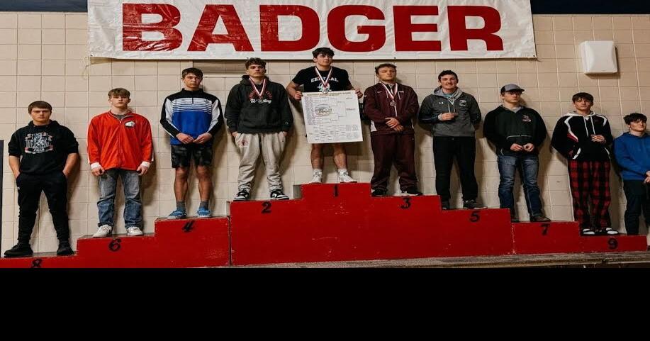 Northern Badger highlights | High School | apg-wi.com