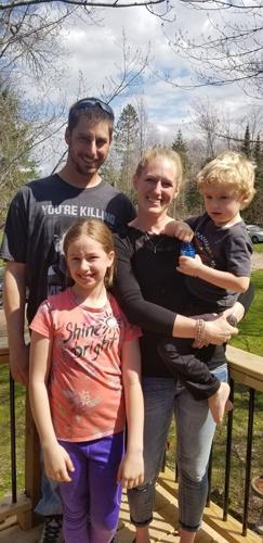 Fundraiser started for Gingles family left homeless by fire ...