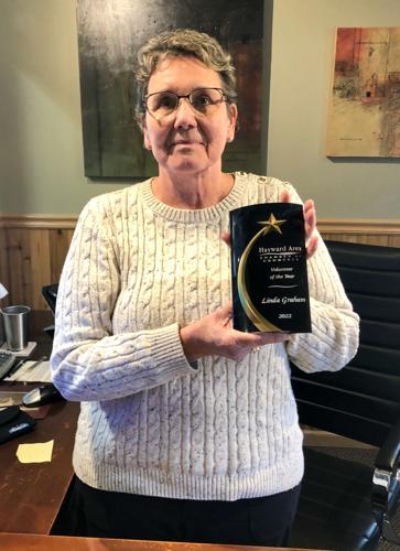 Hayward Chamber honors local businesses, individuals | Sawyer County ...