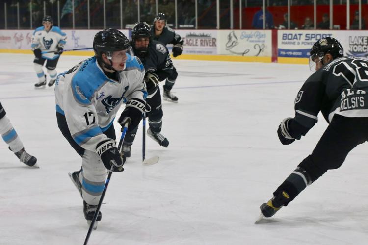 Windigo split weekend with Anchorage | Price County Review | apg-wi.com