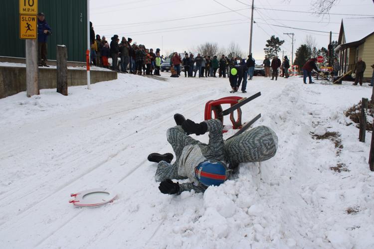 Toilet seat races go on | Price County Review | apg-wi.com