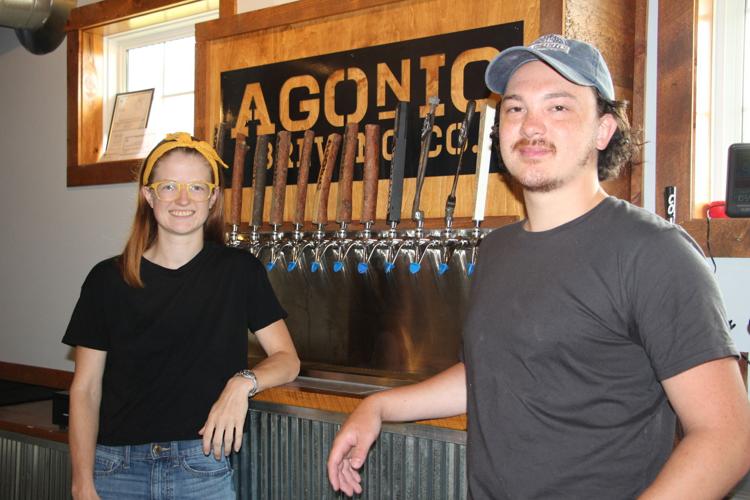 Cheese Louise and Agonic Brewing to return as construction starts on ...