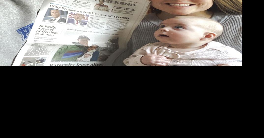 Hayward family makes the front of USA Today | Subscriber | apg-wi.com