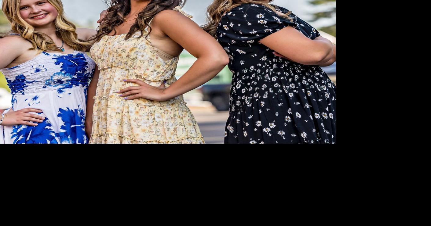 Three Musky Queen candidates will vie for title in 2023 | Subscriber ...