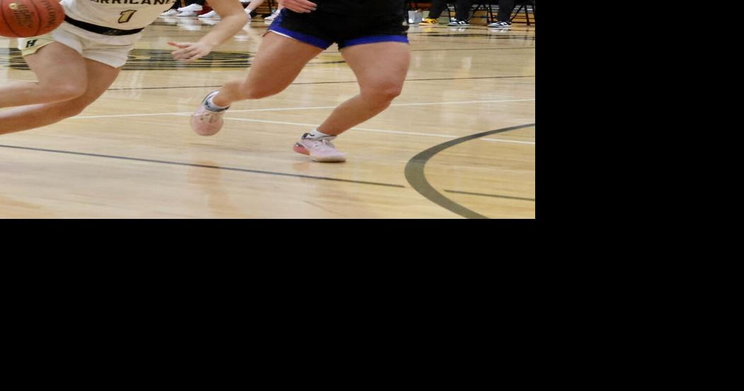 HHS girls hoopsters stop Cameron Comets 56-41 | Sawyer County Record ...