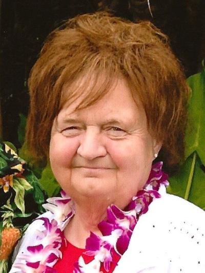 Nancy Marie Fuhrman | Subscriber | apg-wi.com