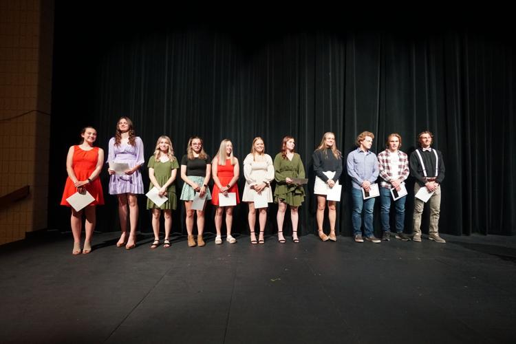 CHS honor roll list released | Price County Review | apg-wi.com