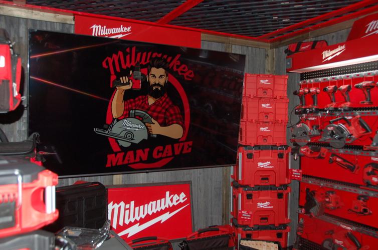 Northern Lakes adds a Milwaukee man cave | Subscriber | apg-wi.com