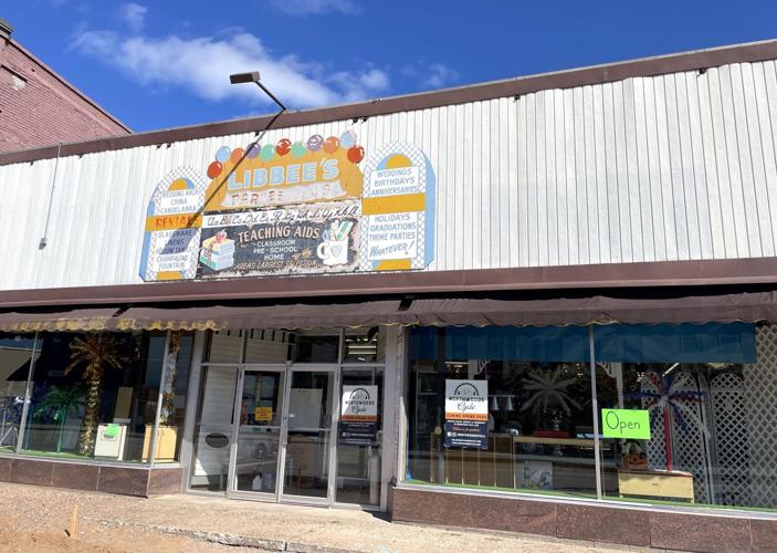 The party's almost over — Libbee's Partee Plus to close by year end ...