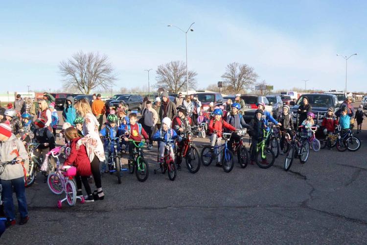 Walk/Bike to School Day | Media | apg-wi.com