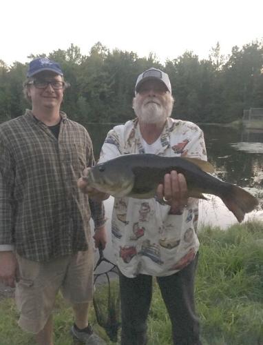 Northwoods Bass League: Week 15 | Price County Review | apg-wi.com