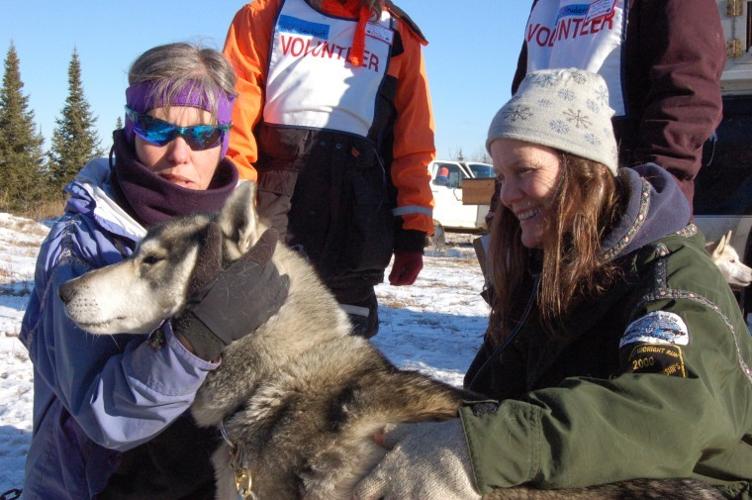 Apostle Islands Sled Dog Race | Photos | apg-wi.com