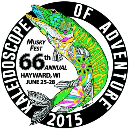 Musky Fest offers fun, food, fishing | Local | apg-wi.com