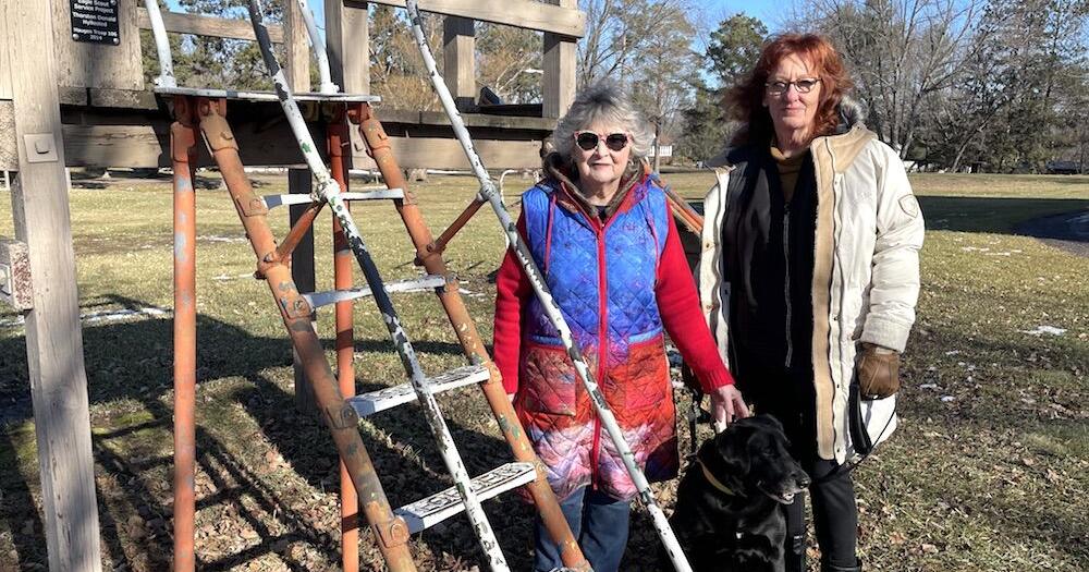 Haugen Area Activity Group has big plans for first year | News | apg-wi.com