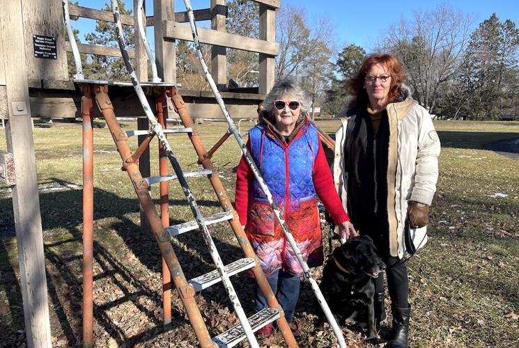 Haugen Area Activity Group has big plans for first year | News | apg-wi.com