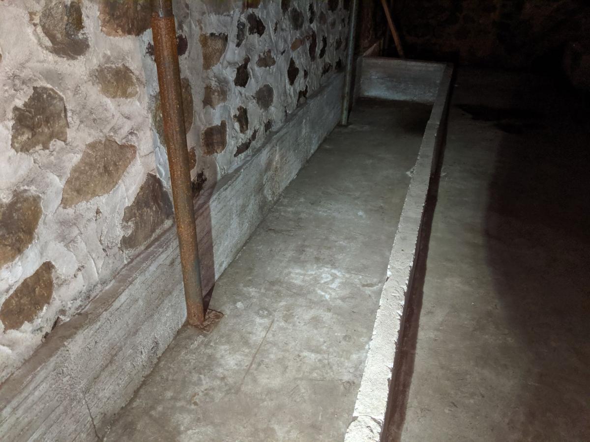 Images from the Wisconsin Historical Society visit to Al Capone's ...