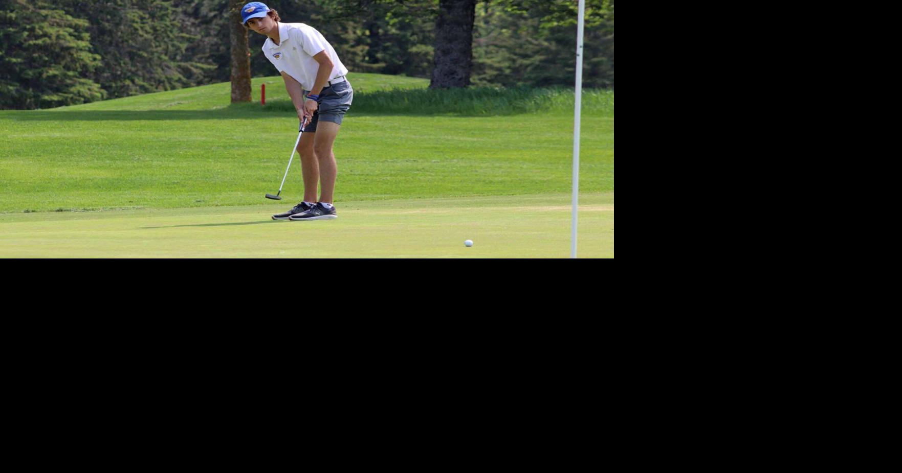 Golf: Rice Lake has open competition to fill spots in the lineup ...