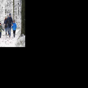 OutWiGo to Wisconsin state parks on New Year's Day | Outdoors | apg-wi.com