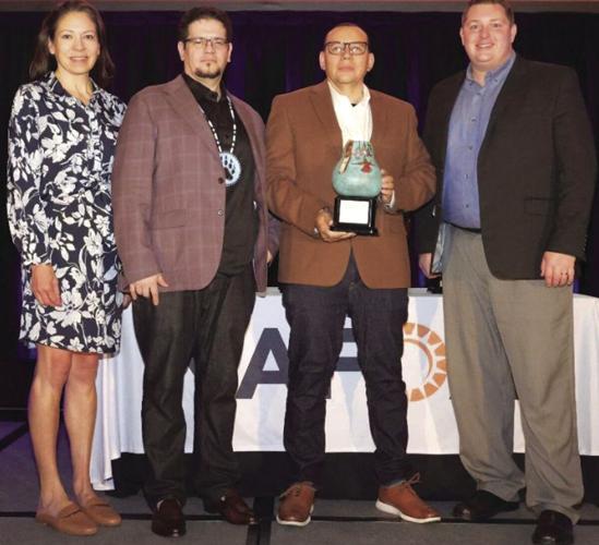 LCO receives Deal of the Year Award for new $42 million health center ...