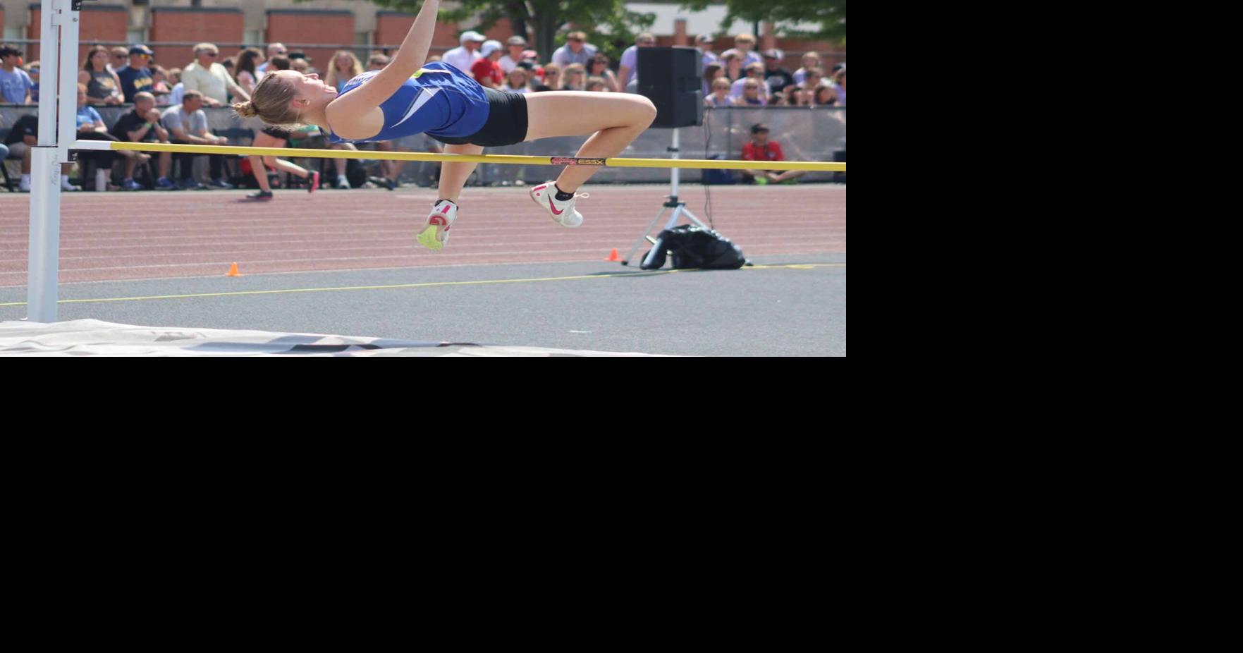 Photos: Cameron at the state track and field championships | | apg-wi.com