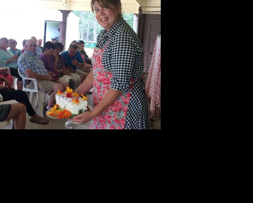 'Around the Farm Table' TV host at Pioneer Village | Free | apg-wi.com