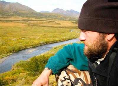Molls shares Alaskan adventures as hunting guide during 'Thursdays from ...