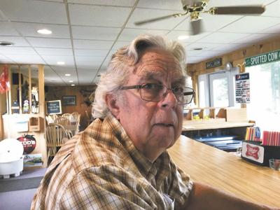 Meet Your Neighbor: Howard Marsh | Subscriber | apg-wi.com